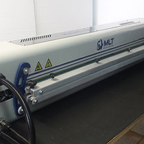 MLT MINET LACING TECHNOLOGY SA: Logistics - Transport - Handling ...