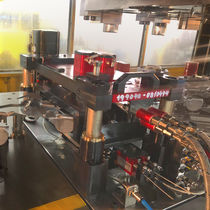 PRONIC SAS: Machine-tools - DirectIndustry