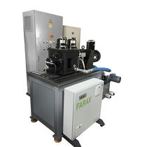 Gearbox test bench, Gearbox test stand - All industrial manufacturers