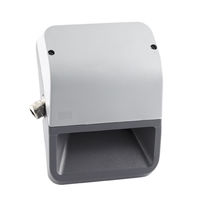 Sound warning device - All industrial manufacturers