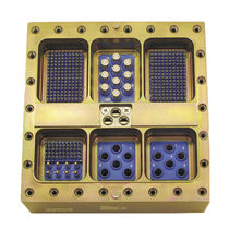 Twinaxial connector - All industrial manufacturers