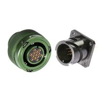 Harsh environment connector - All industrial manufacturers