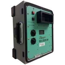 HGH SYSTEMES INFRAROUGES: Detection - Measurement - DirectIndustry