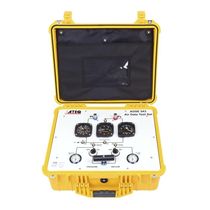 Pneumatic test bench, Pneumatic test stand - All industrial manufacturers