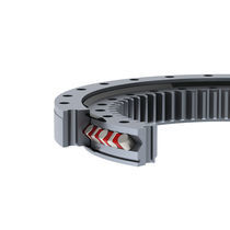 ROLLIX Axial slewing rings - All the products on DirectIndustry