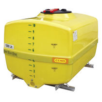 Polyester tank - All industrial manufacturers