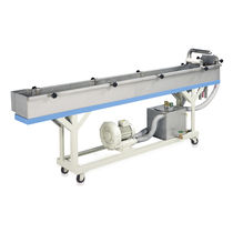 Extrusion cooling bath - All industrial manufacturers