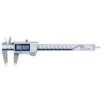Caliper with data output - All industrial manufacturers