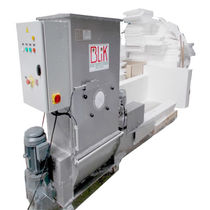 Plastic waste compactor - All industrial manufacturers