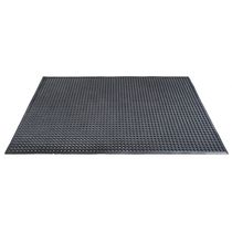 Dust control mat, Dust control matting system - All industrial ...