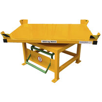 Rotary table, Turntable - All industrial manufacturers