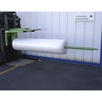 Coil boom - All industrial manufacturers