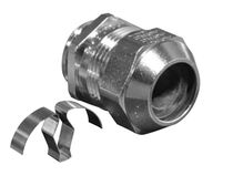 EMC-shielded cable gland - All industrial manufacturers