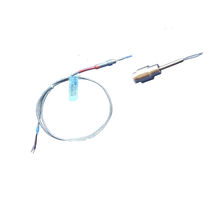 Insertion temperature sensor, Insertion temperature probe - All ...