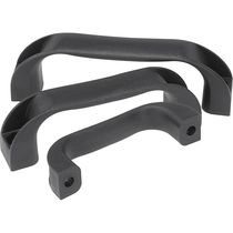 U-shaped handle - All industrial manufacturers