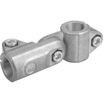 Adjustable tube connector - All industrial manufacturers