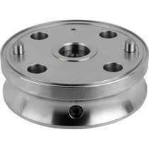 Contour vise jaws vise - All industrial manufacturers