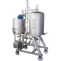 EPDM filter - All industrial manufacturers