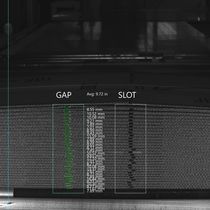 Gap measurement inspection system - All industrial manufacturers