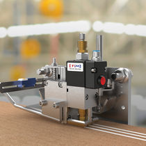 Valco Melton: Industrial machines and equipment - DirectIndustry