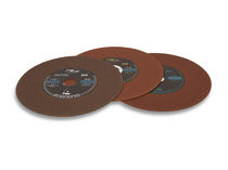 Cutting disc, Cut-off disc - All industrial manufacturers