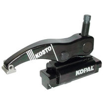 Vertical clamping system - All industrial manufacturers