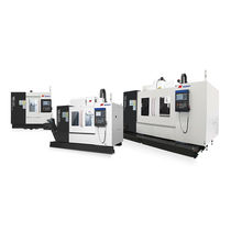 NEWAY CNC EQUIPMENT (SUZHOU) CO., LTD: Machine-tools - DirectIndustry