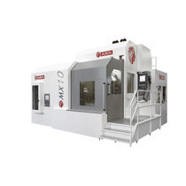 HURON: Machine-tools - DirectIndustry