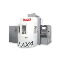 HURON: Machine-tools - DirectIndustry