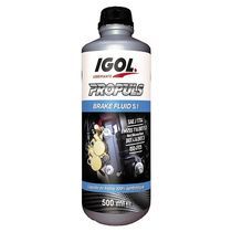 DOT 5.1 brake fluid - All industrial manufacturers