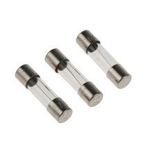 Cylindrical fuse, Cylindrical fuse-link - All industrial manufacturers