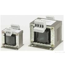 EN61558 transformer - All industrial manufacturers
