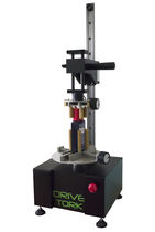Torque test bench, Torque test stand - All industrial manufacturers