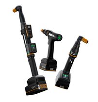 Electric nutrunner - All industrial manufacturers