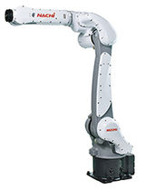 NACHI-FUJIKOSHI CORP.: Robotics - Automation - Industrial IT ...
