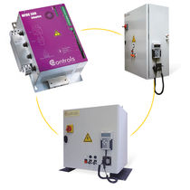 ARO: Industrial machines and equipment - DirectIndustry