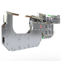 ARO: Industrial machines and equipment - DirectIndustry