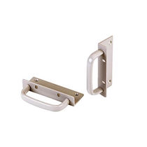 U-shaped handle - All industrial manufacturers