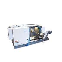 SOMAB: Machine-tools - DirectIndustry