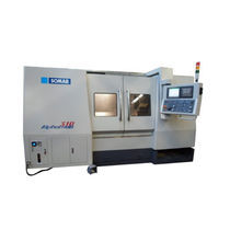 SOMAB: Machine-tools - DirectIndustry
