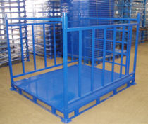 Warehouse transport rack - All industrial manufacturers