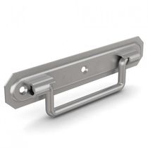 U-shaped handle - All industrial manufacturers