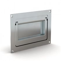 Folding handle, Fold-down handle - All industrial manufacturers