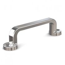 U-shaped handle - All industrial manufacturers