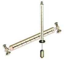 Glass level gauge, Glass level indicator - All industrial manufacturers
