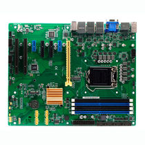 Intel® C246 motherboard - All industrial manufacturers