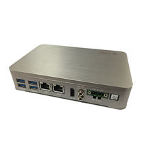 Harsh environment PC, Harsh environment computer - All industrial ...