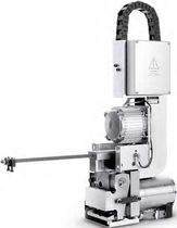Berg & Co. GmbH Spanntechnik: Power Transmission - Mechanical ...
