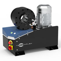 TECHMAFLEX: Industrial machines and equipment - DirectIndustry