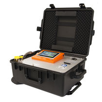 Volume measuring instrument, Volume measuring device - All industrial ...